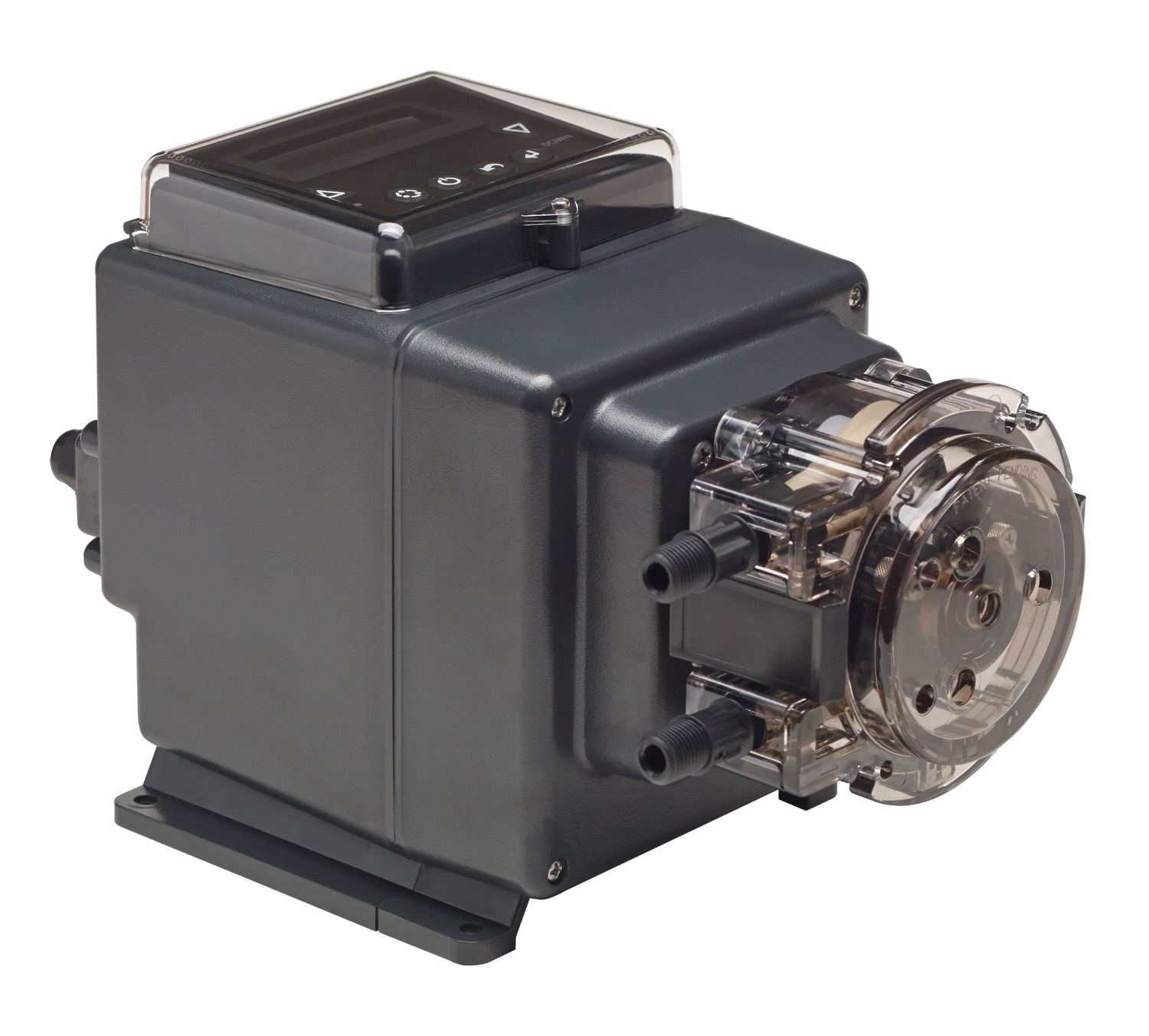 Literature Stenner pumps S Series manuals spec sheets instructions photos