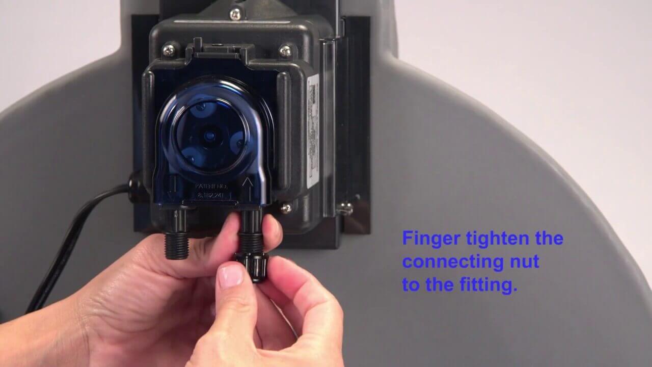 Stenner Pumps Manufacturer of Peristaltic Metering Pumps