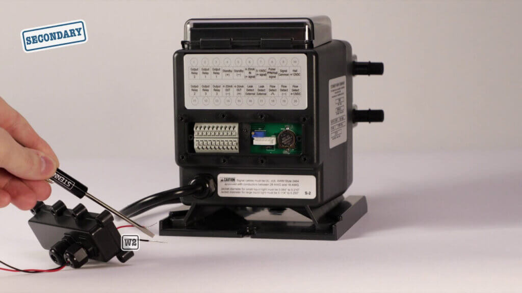 Stenner Pumps Manufacturer of Peristaltic Metering Pumps