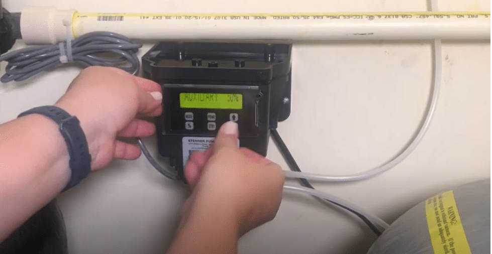 Stenner Pumps Manufacturer of Peristaltic Metering Pumps