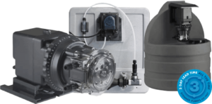 Stenner Pumps Manufacturer of Peristaltic Metering Pumps