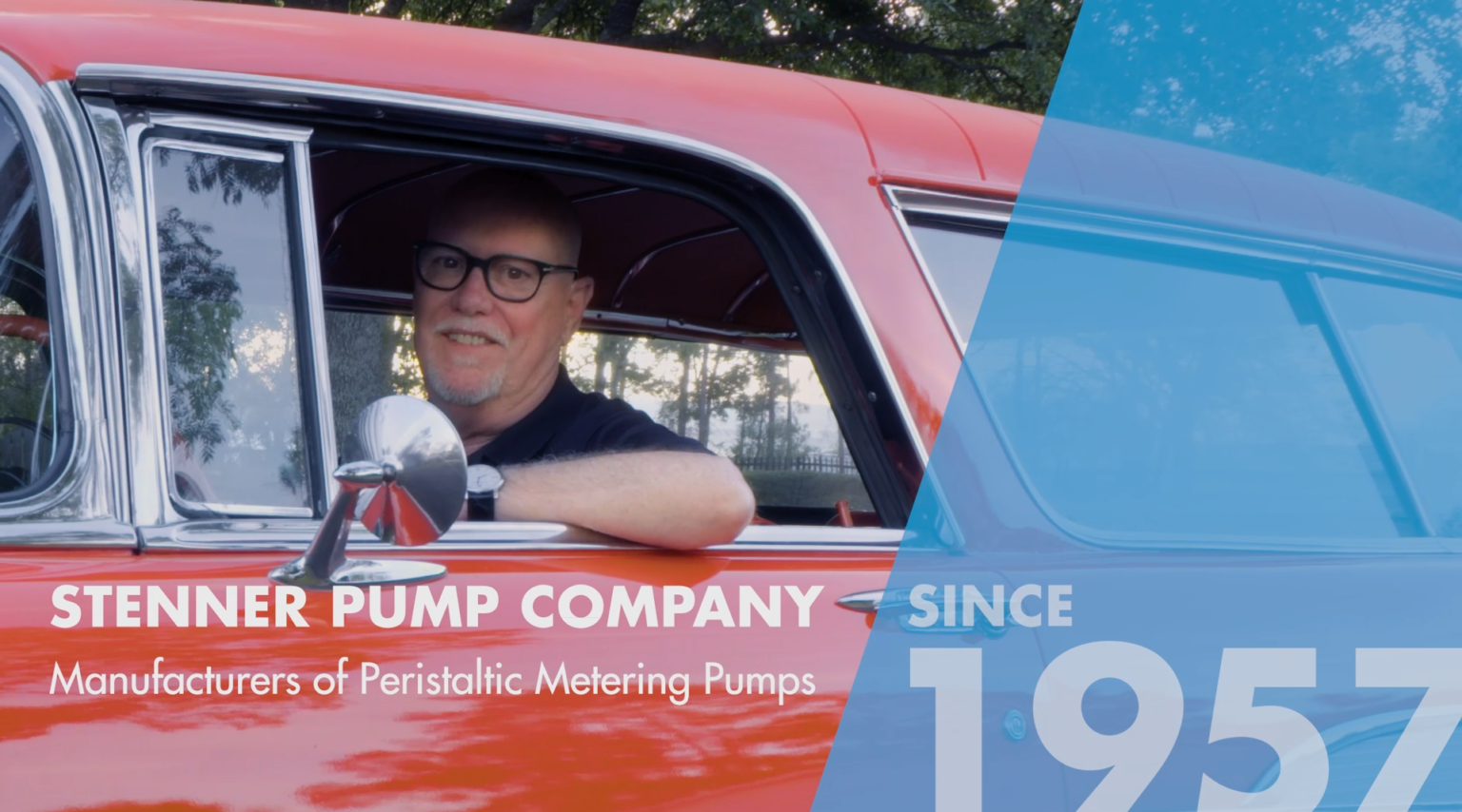 Stenner Pumps Manufacturer of Peristaltic Metering Pumps