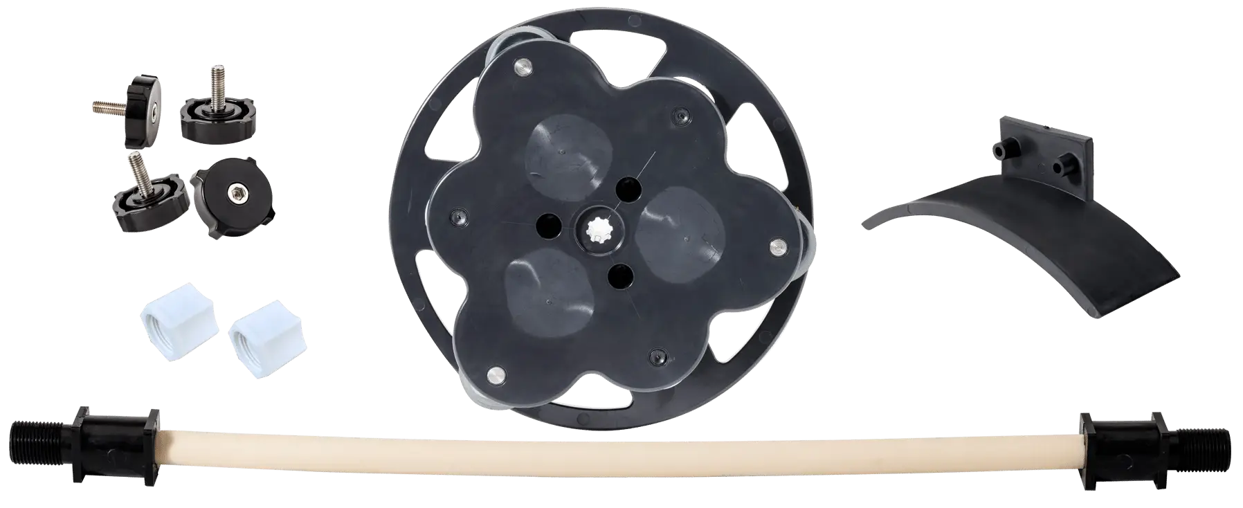 Pump Head Service Kits - Stenner Pump Company Pump Head Service Kits ...